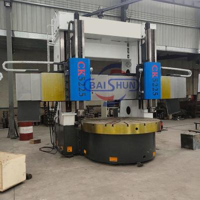 China Doppelspindel-Schweizer-Arbeitsmaschine für zylindrische und konische Oberflächen zu verkaufen