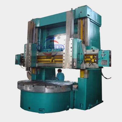 China Alta capacidade e precisão na máquina de torno vertical CNC CK5225/5231/5240Q/5240 à venda