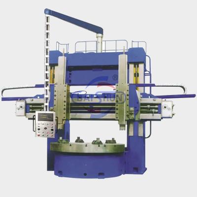 Китай Двойные колонны с CNC Вертикальная башня Массовая нагрузка Массовая нагрузка продается