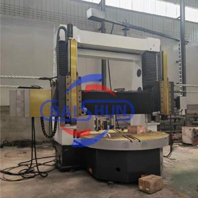 Китай Машины-токарные большие путешествия многоцелевые комбо-токарные машины Fanuc система продается