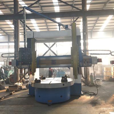 中国 2 ツールポスト 垂直移動 1M 販売のため