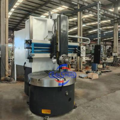 중국 일반 턴 머신 도구 C5116 수직 턴 머신 판매용