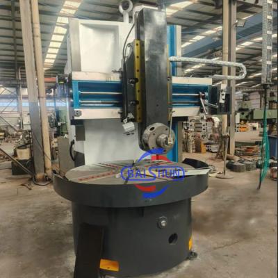Cina Torno verticale VTL C5116 Torno a torretta verticale a carico pesante in vendita