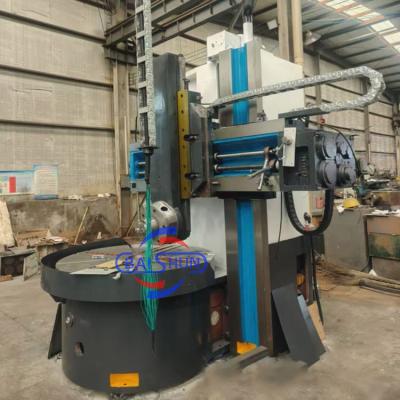 Китай Высокоэффективный 380В 50Гц напряженный поворотник с максимальной высотой обработки 1000Мм продается