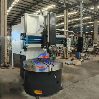 Chine Le tour à rotation verticale à colonne unique tour à tour verticale tour à tour C5116 à vendre