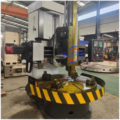 Chine C5116A tourelle verticale à colonne unique tourne-disque verticale à vendre