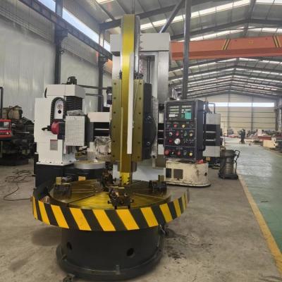 Китай Высокоэффективный 380В 50Гц напряженный поворотник с максимальной высотой обработки 1000Мм продается