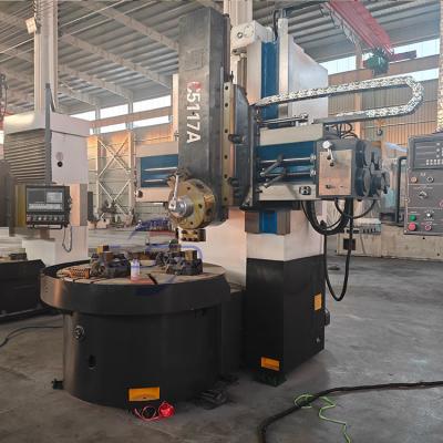 Китай Высокоэффективный 380В 50Гц напряженный поворотник с максимальной высотой обработки 1000Мм продается