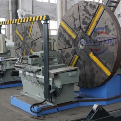 中国 フレンズ表面回転機 大直径 床型 顔回転機 販売のため