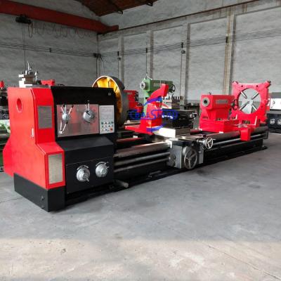 중국 중량 1600mm 지름 수평 기어 및 베어링 가공 톱니 판매용