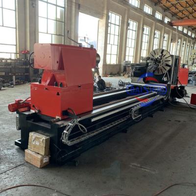 中国 大型セールターンCW水平重用大型手動ターン 販売のため