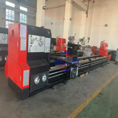 중국 중국 엔진 톱니 Cw61250 토너스 수평 평행 톱니 중량 판매용