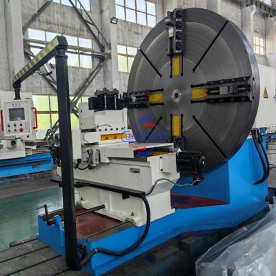 中国 床型 重用水平回転機 ツール フレンズ回転機 販売のため