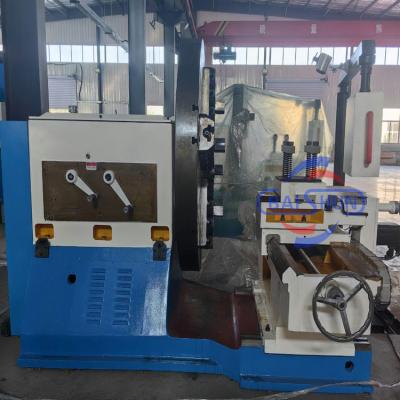 중국 C6025 기어 대머리 엔진 중량 수평 플랜지 얼굴 회전 턴 판매용