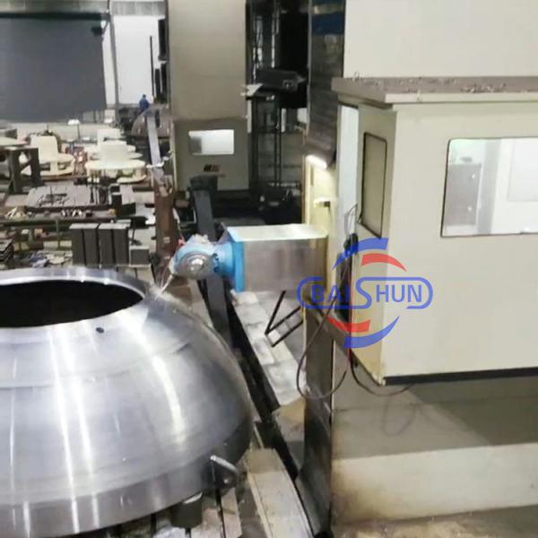 TK6920 Máquina de corte de metal Máquina de fabricação de máquinas de perfuração de metais pesados