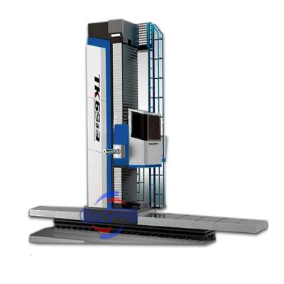 중국 TK69 시리즈 TK6913/TK6916/TK6920/TK6926 지원 맞춤형 CNC 바닥 타입 굴착 밀 판매용