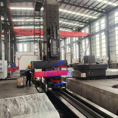 중국 TK69 시리즈 TK6913/TK6916/TK6920/TK6926 지원 맞춤형 CNC 바닥 타입 굴착 밀 판매용