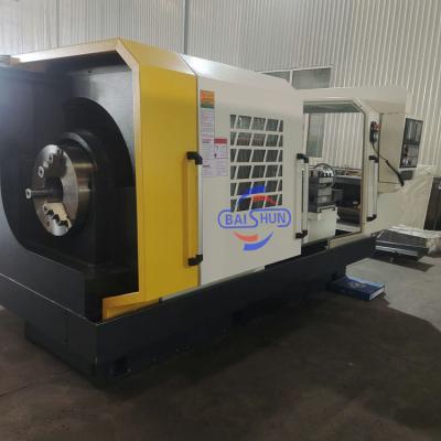 Китай Универсальная нефтегазовая станка для обработки цепей с помощью CNC продается