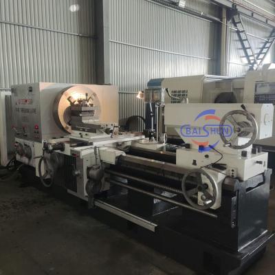 Китай Универсальная нефтегазовая станка для обработки цепей с помощью CNC продается