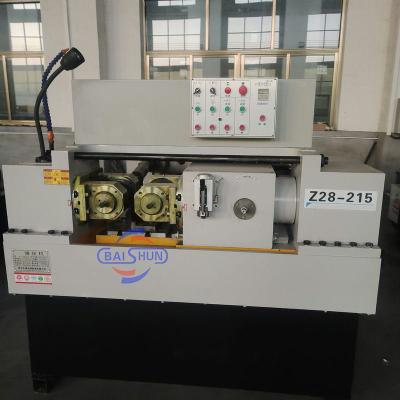 China High Speed Automatic Thread Rolling Machine Screw Machine Thread Rolling Machine Price for sale