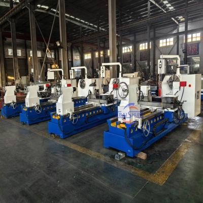 China 500 mm Diámetro de giro de fresado de marcaje de rollos de CNC fabricante de máquinas de muesca en venta