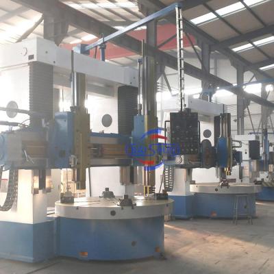 Китай Высокопроизводительный VTL CNC вертикальный токарный станковой инструмент CK5225 CK5231 CK5240 продается