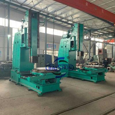 中国 B5040 メタルスロットリングマシン 400mm 最大スロットリング長 販売のため