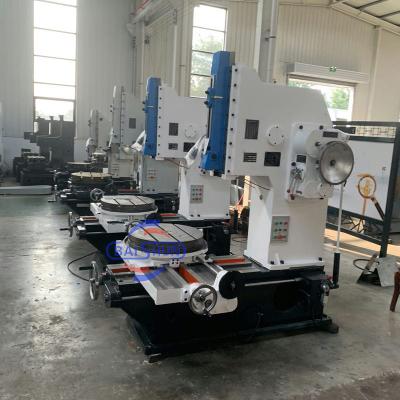 中国 BK5032 CNC キー溝縦型スロッティングマシン 最大長320mm 販売のため