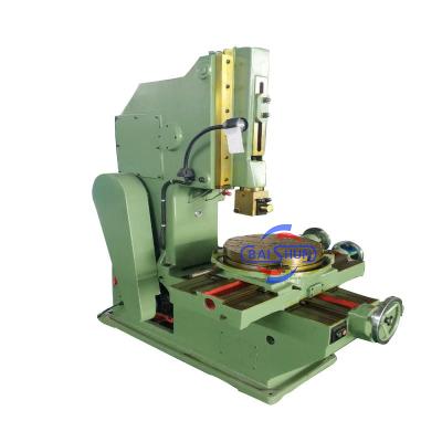 中国 B5020 マニュアルスロッティングマシン 200mm 最大スロッティング長 4kW 販売のため