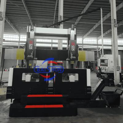 中国 高速金属旋盤 CK5225 CNC 縦型旋盤 金属加工用 販売のため