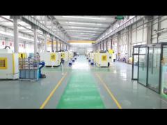 3 Axis 4 Axis CNC Milling Machine Vertical Lathe Machining Cente CNC Milling Machine