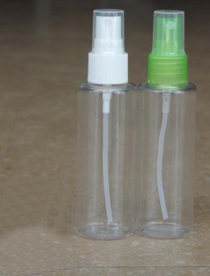 China 70ML Round Cosmetic PET/HDPE Bottles With the scale Supplier Lotion bottle, Srew cap for sale