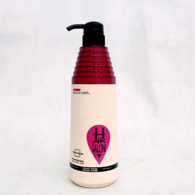 China PE Shampoo Bottle-30 with pump for sale