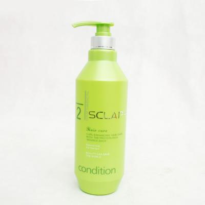 China PE Shampoo Bottle-38 with pump for sale
