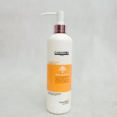 China PE Shampoo Bottle-41 with pump for sale