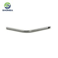 China SHOMEA Bent Dispensing Needle with Side-Hole for sale