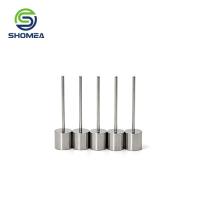 Quality SHOMEA Blunt-Tip Needle with Metal Base for sale