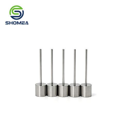 Quality SHOMEA Blunt-Tip Needle with Metal Base for sale