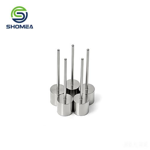 Quality SHOMEA Blunt-Tip Needle with Metal Base for sale