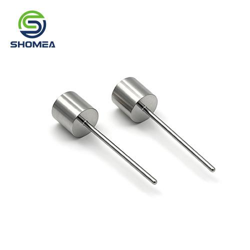Quality SHOMEA Blunt-Tip Needle with Metal Base for sale