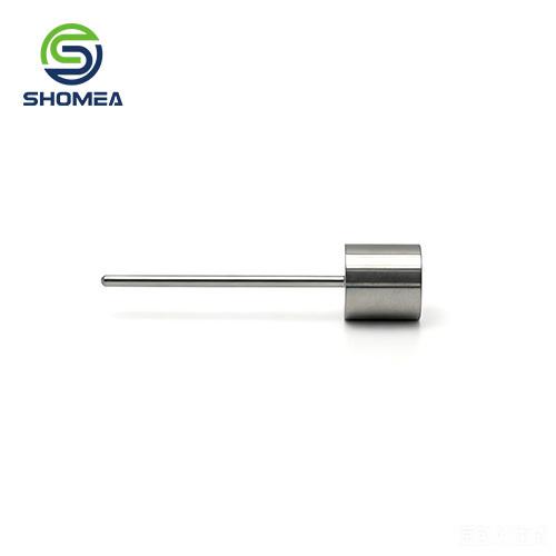 Quality SHOMEA Blunt-Tip Needle with Metal Base for sale