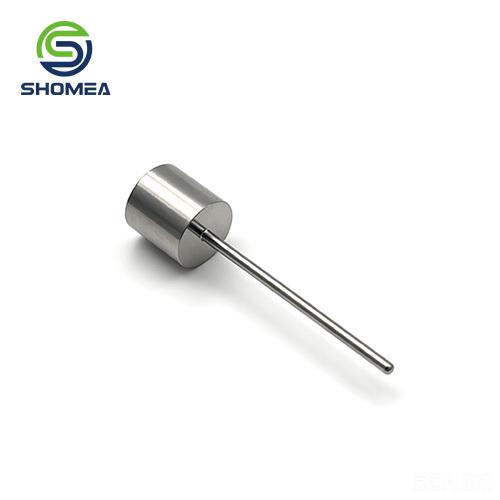 Quality SHOMEA Blunt-Tip Needle with Metal Base for sale