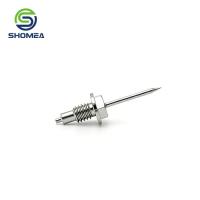 Quality SHOMEA Customized Sterilized Endoscopy Injection needle for sale