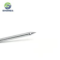 China SHOMEA Customized Sterilized Endoscopy Injection needle for sale