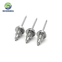 China SHOMEA Customized Sterilized Endoscopy Injection needle for sale
