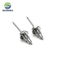 China SHOMEA Customized Sterilized Endoscopy Injection needle for sale