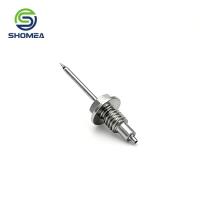 China SHOMEA Customized Sterilized Endoscopy Injection needle for sale