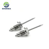 China SHOMEA Customized Sterilized Endoscopy Injection needle for sale