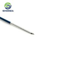 China SHOMEA  Single-Bevel Needle with slot for sale