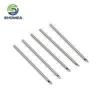 Quality SHOMEA Customized 20G Stainless Steel Back-Beveled Needle for sale